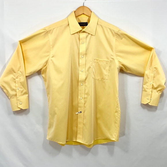 Donald J. Trump | Shirts | Donald J Trump Signature Collection Dress ...